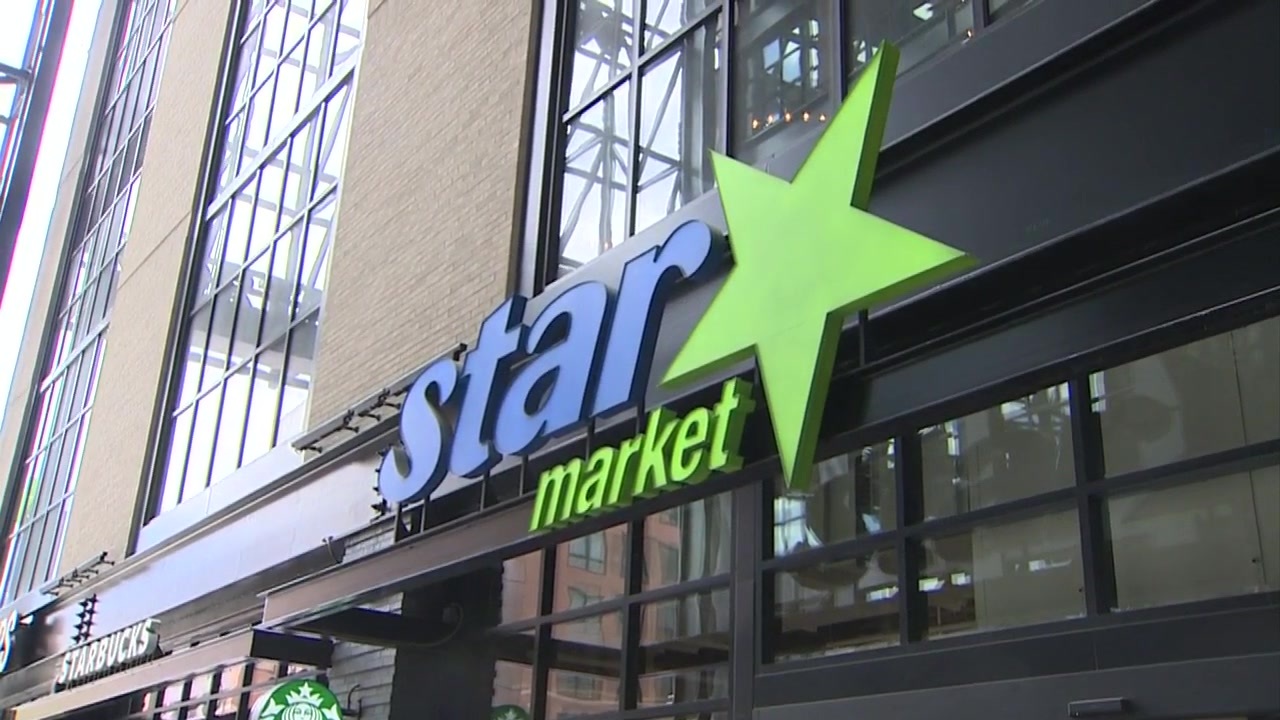 Kroger seeks to create grocery giant in $20B Albertsons bid, owner of Shaw’s and Star Market ...