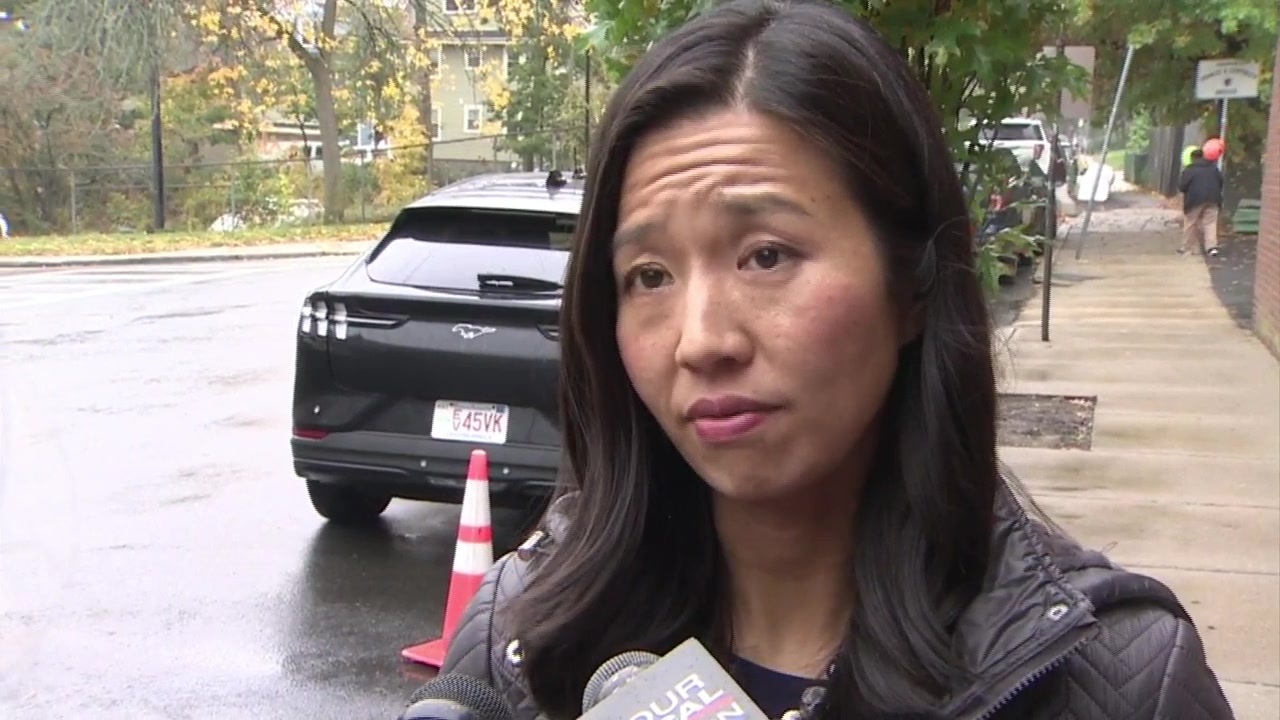 Boston city leaders meet to discuss uptick in violent crime - Boston ...