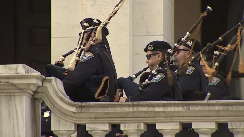 Mass. fallen officers honored – Boston News, Weather, Sports | WHDH 7News Mass. fallen officers honored – Boston News, Weather, Sports | WHDH 7News