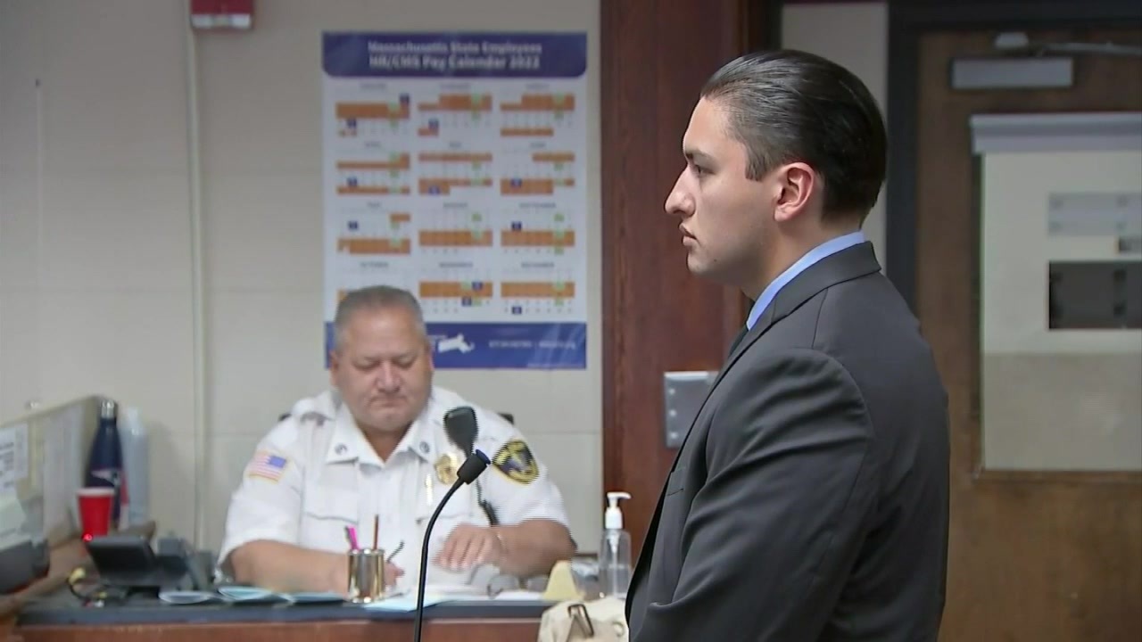 Former State Police Trooper Charged In 2021 Fatal Drunk Driving