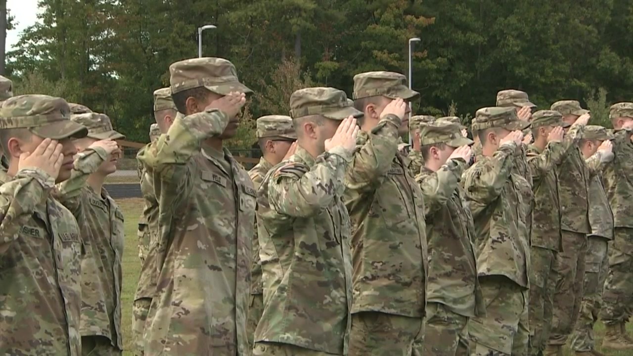 New Hampshire National Guard deploy local units to aid US-Mexico border ...