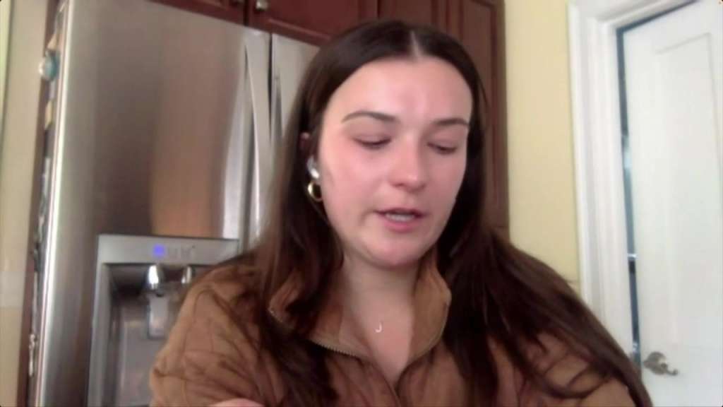 Devastated and Broken: Friends and family mourn women killed in Uber ...
