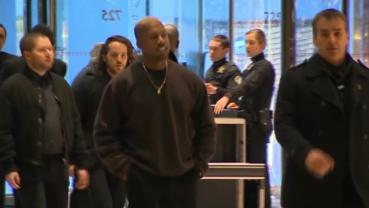Twitter, Instagram block Kanye West over antisemitic posts - Boston ...