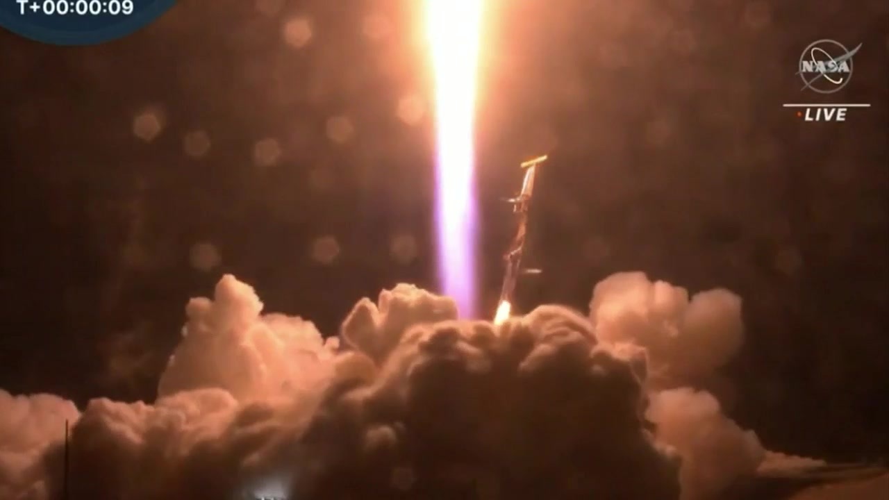 Smashing success: NASA asteroid strike results in big nudge - Boston ...