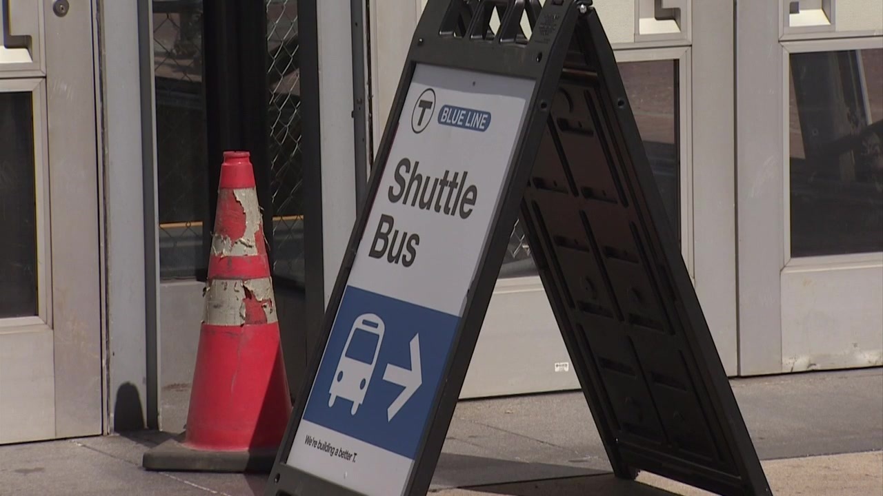 Blue Line to shut down early each night for repairs through Oct. 20 ...