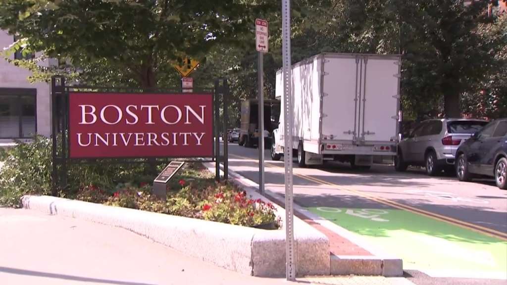 BU refutes ‘misleading’ claims its lab is creating a deadly COVID ...