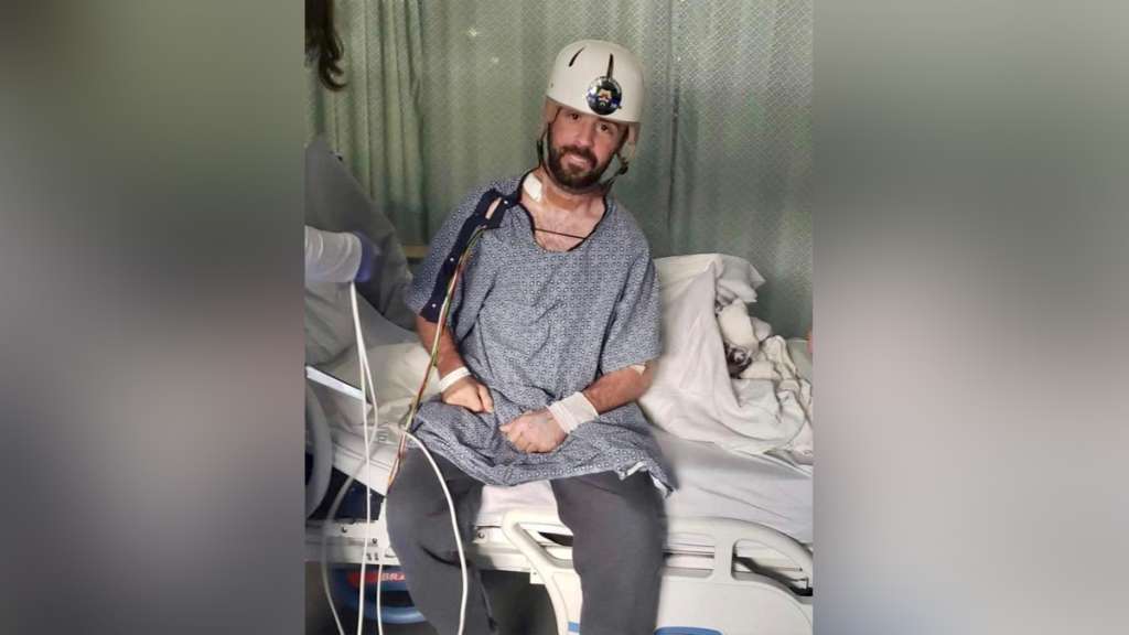 Corrections officer on road to recovery after inmate attack - Boston ...