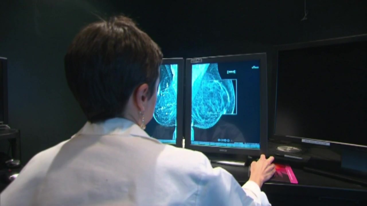 New device can detect common side effect of cancer treatment - Boston ...