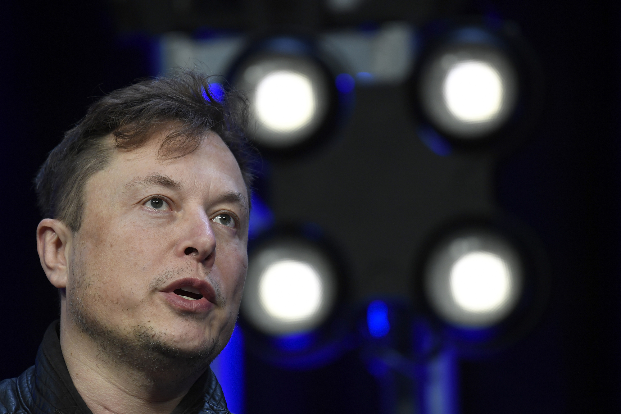 ‘F— off,’ ambassador tells Elon Musk after unveiling Ukraine ‘peace ...