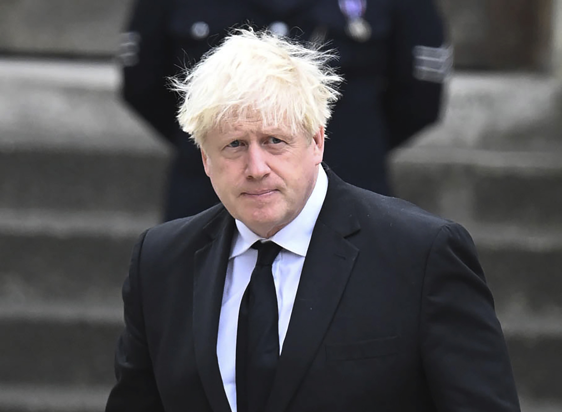 Boris Johnson quits as UK lawmaker after being told he will be ...