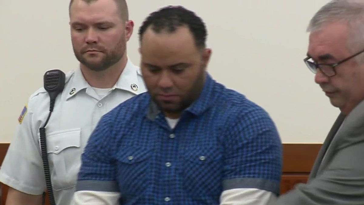 Suspect in jogger Vanessa Marcotte’s murder changes plea to guilty, DA ...