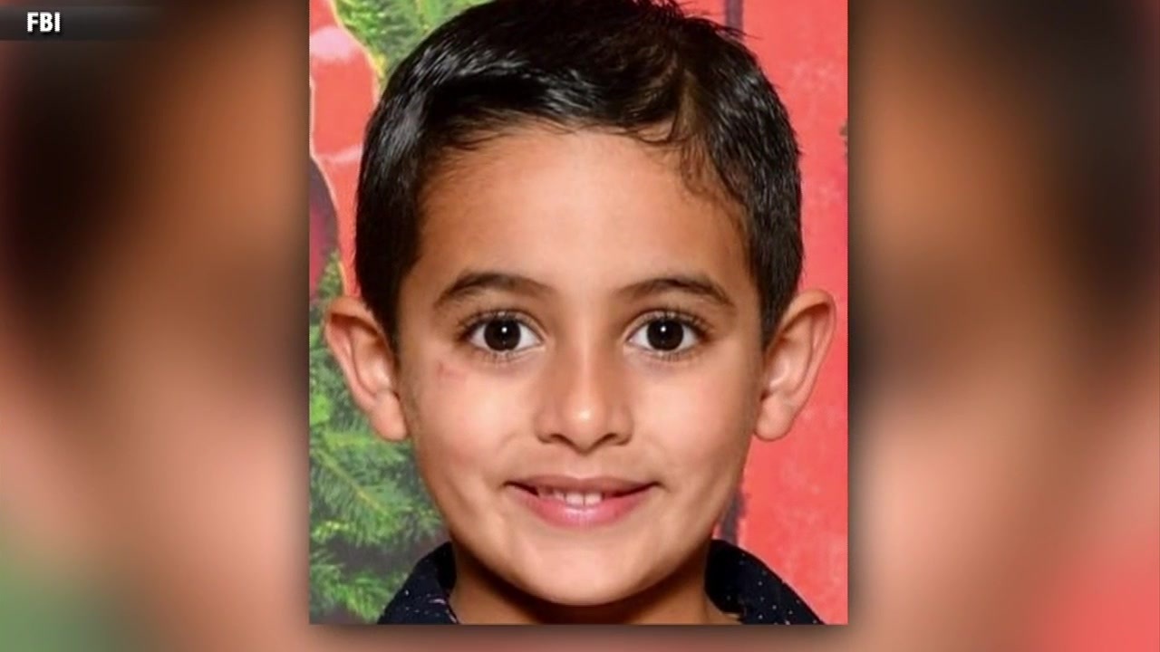 FBI offering $10,000 for missing 6-year-old Florida boy who could be in New England - Boston ...
