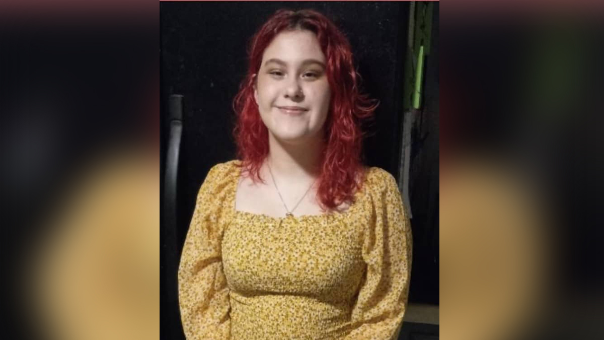 Raynham Police seek public’s help finding missing teen girl - Boston ... Raynham Police seek public’s help finding missing teen girl - Boston ...