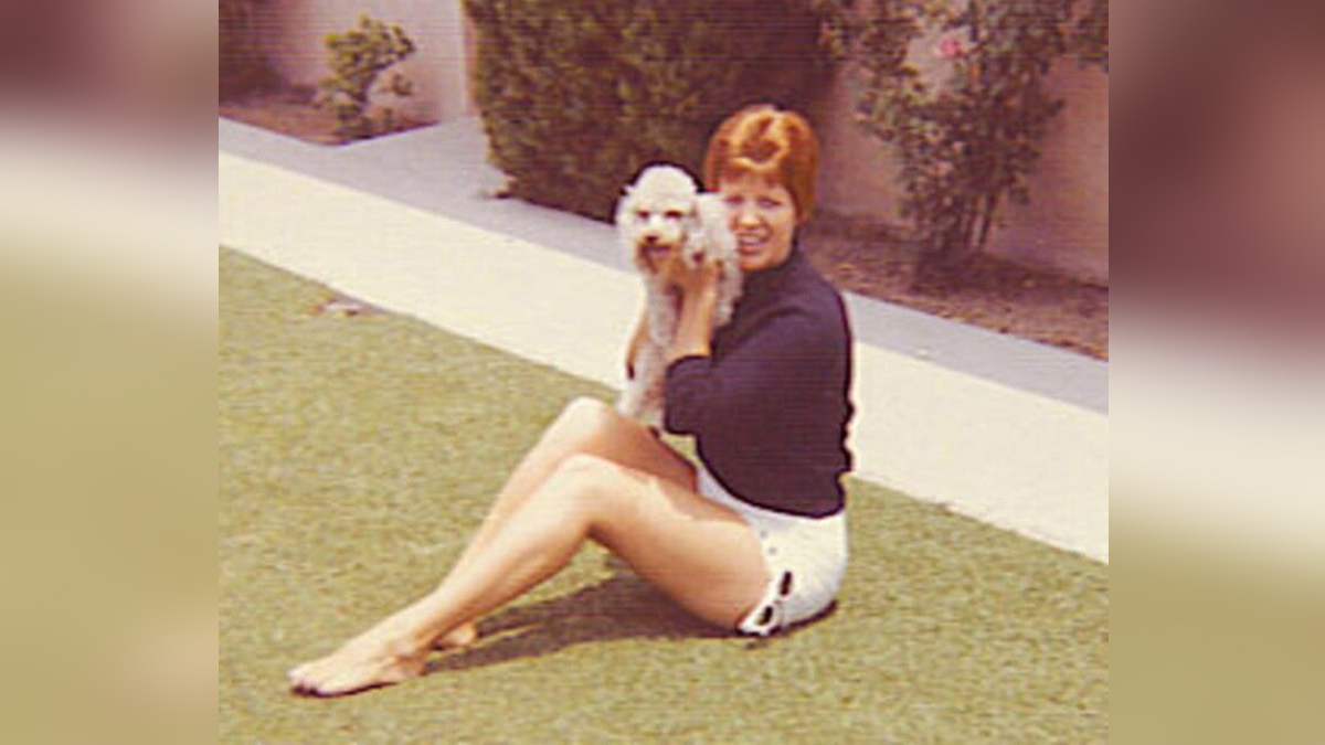 Oldest unidentified Mass. homicide victim, ‘Lady of the Dunes ...