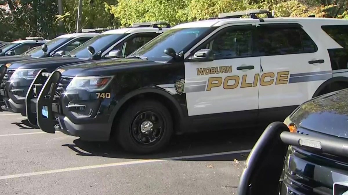 woburn mass police cruisers – Boston News, Weather, Sports | WHDH 7News