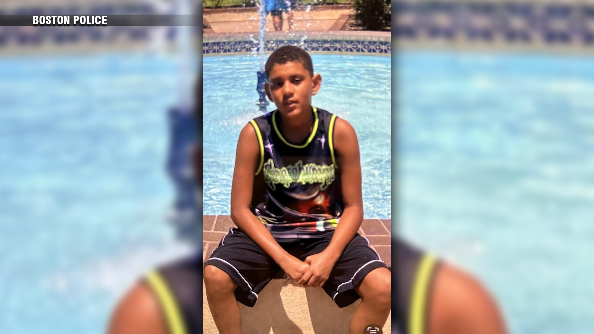 Boston PD: Missing Person Alert canceled for 12-year-old - Boston News, Weather, Sports | WHDH 7News