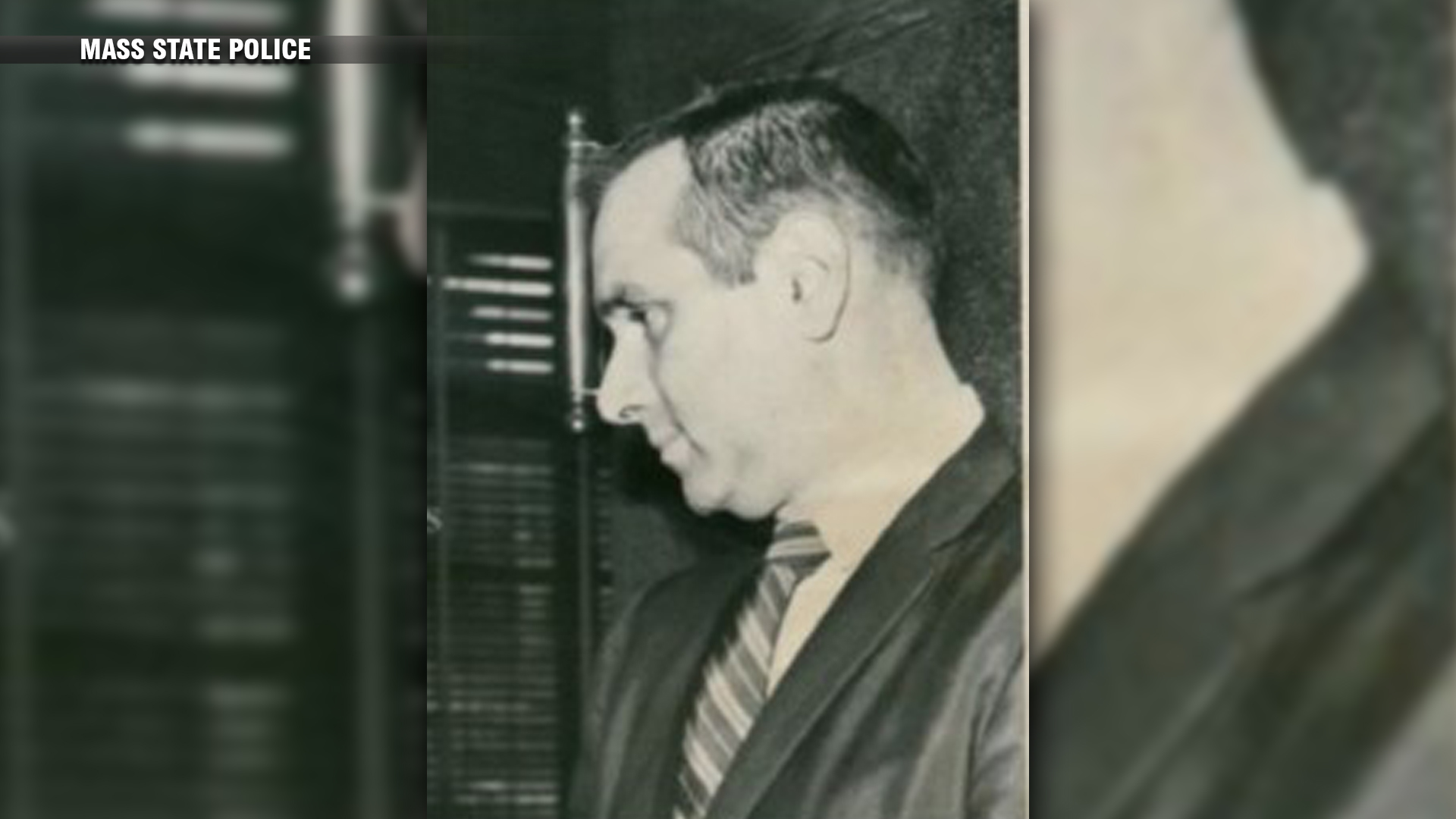 Officials seek info on alleged late husband of recently identified ‘Lady of the Dunes’ homicide ...