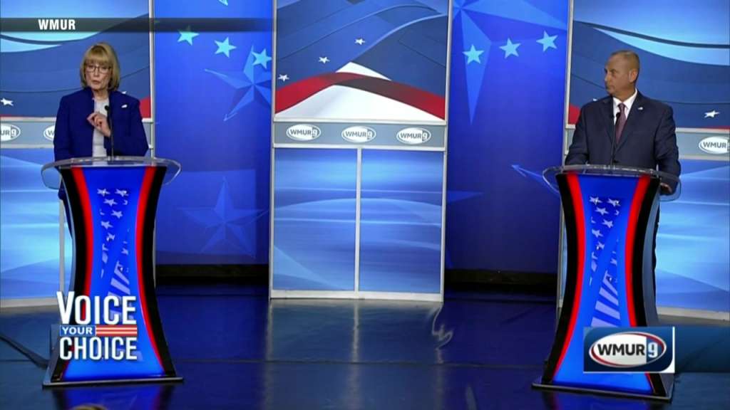 The 10 Senate seats most likely to flip in 2022 – Boston News, Weather ...