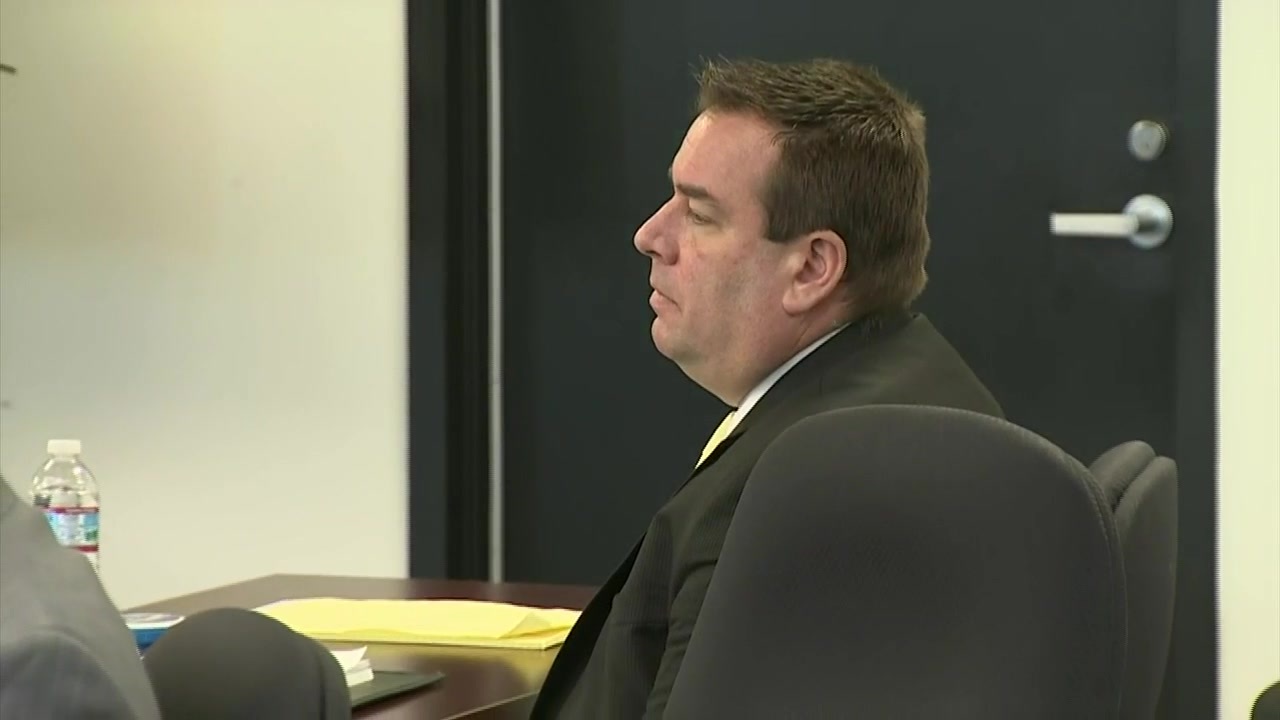 Reading officer, accused of manslaughter in state’s first on-duty ...