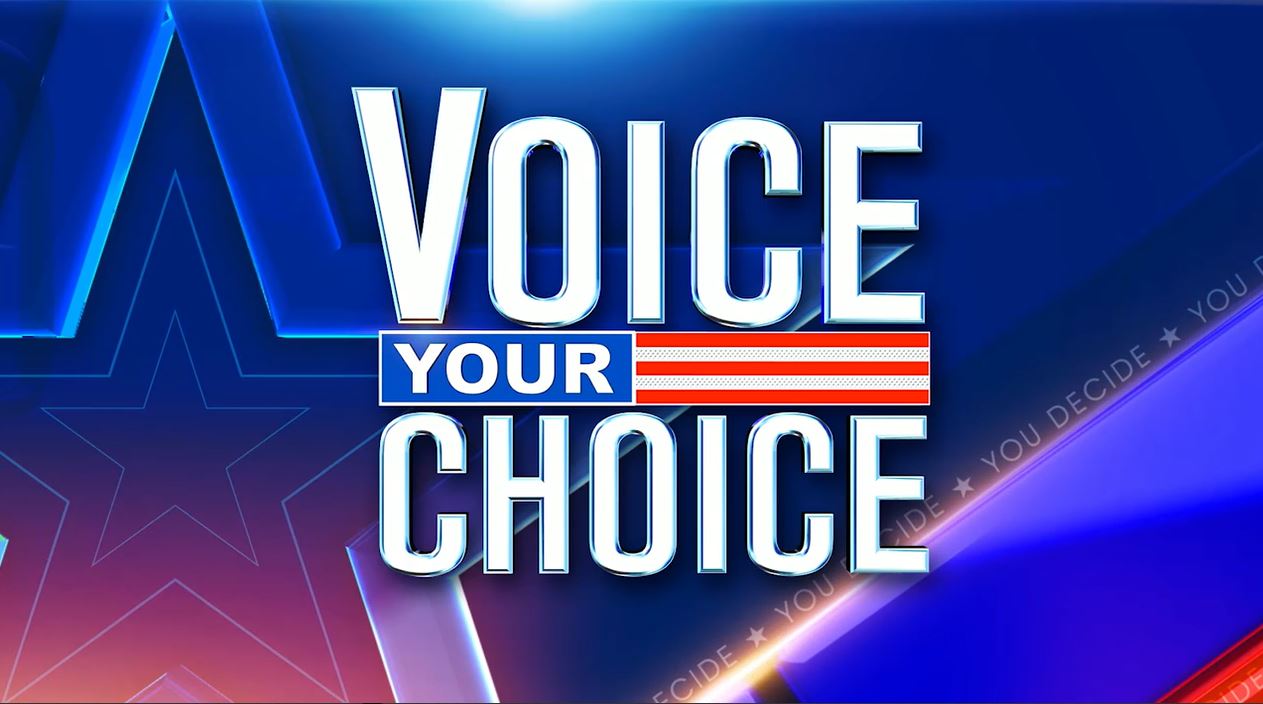 New Hampshire congressional candidates give final push ahead of Tuesday ...