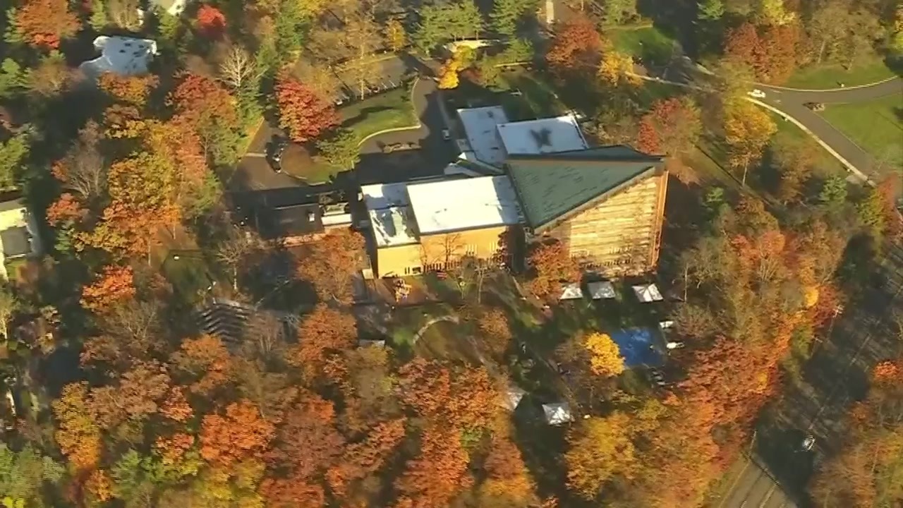 FBI warns of ‘broad’ threat to synagogues in New Jersey - Boston News ...