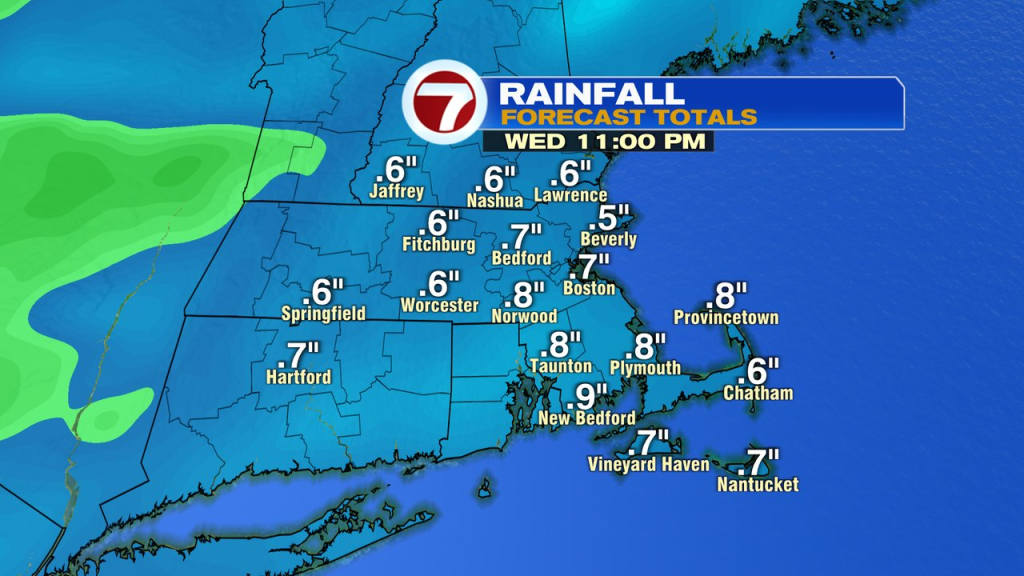 High Winds & Rain - Boston News, Weather, Sports | WHDH 7News