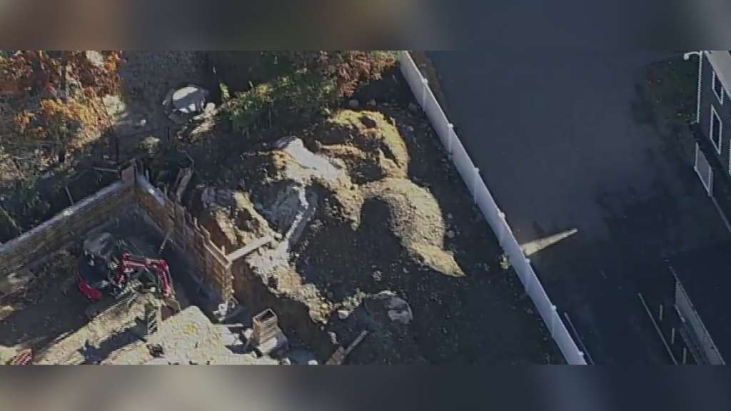 Crews rescue construction worker from trench in Mattapan – Boston News ...