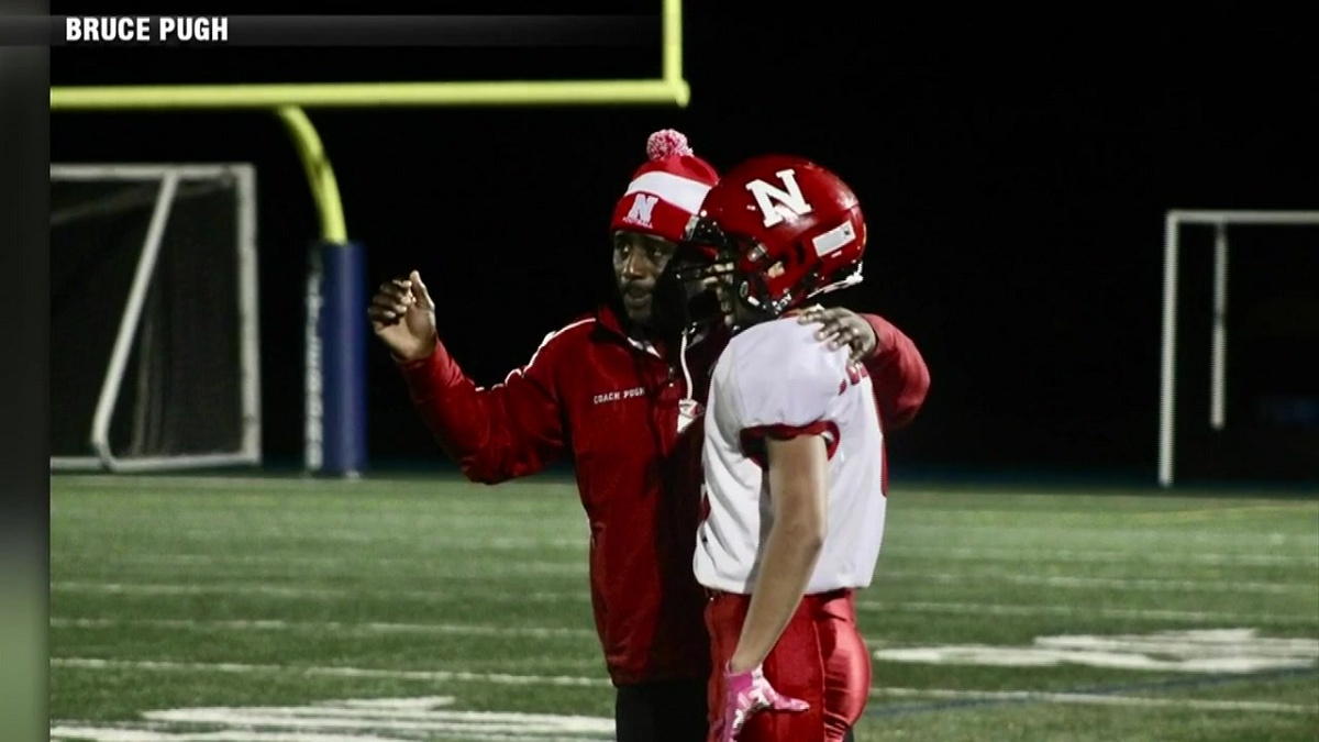 Community steps up to help North Attleboro football coach in need of ...