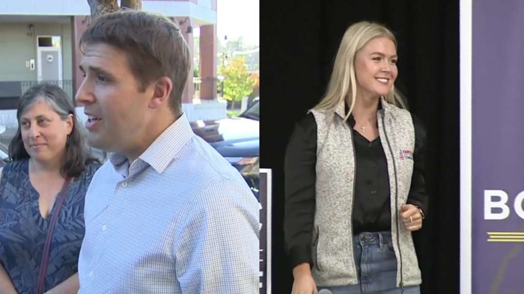 Pappas, Kuster, face pro-Trump Republicans in New Hampshire – Boston ...