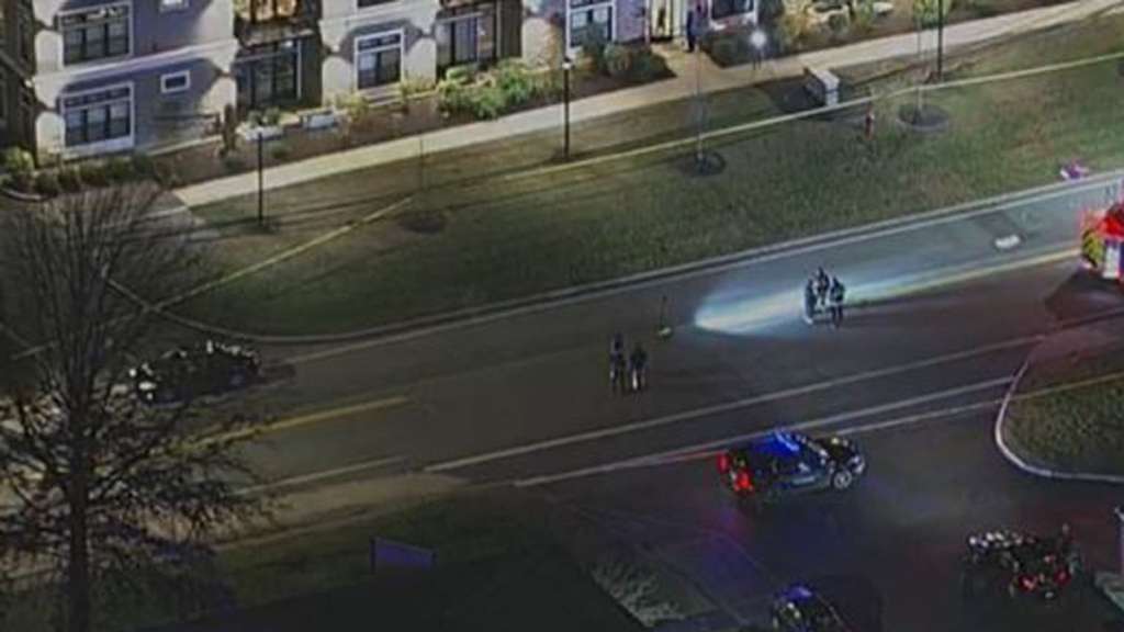 Investigation underway after pedestrian struck by vehicle in Wakefield ... Investigation underway after pedestrian struck by vehicle in Wakefield ...