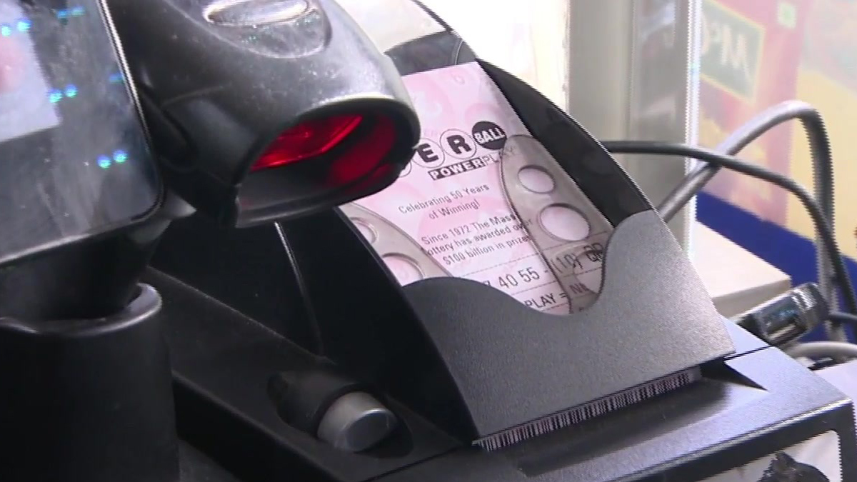 Winning numbers for $2.04B Powerball drawn after delay - Boston News ...