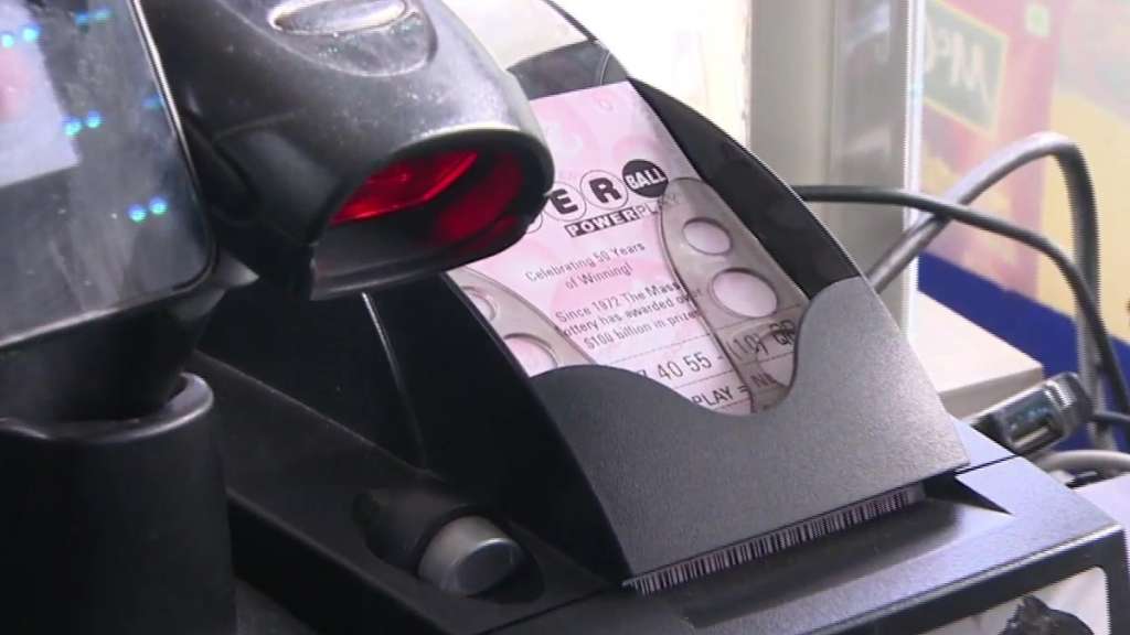 Winning numbers for $2.04B Powerball drawn after delay – Boston News ... Winning numbers for $2.04B Powerball drawn after delay – Boston News ...