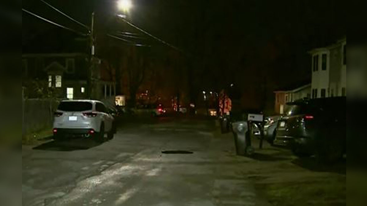 Investigators believe fatal Lowell shooting followed traffic dispute ... Investigators believe fatal Lowell shooting followed traffic dispute ...