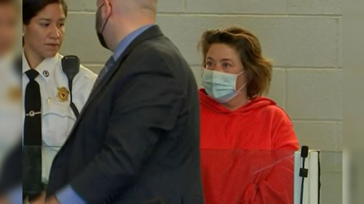 ‘It was only a matter of time before I got caught’: School bus driver ...