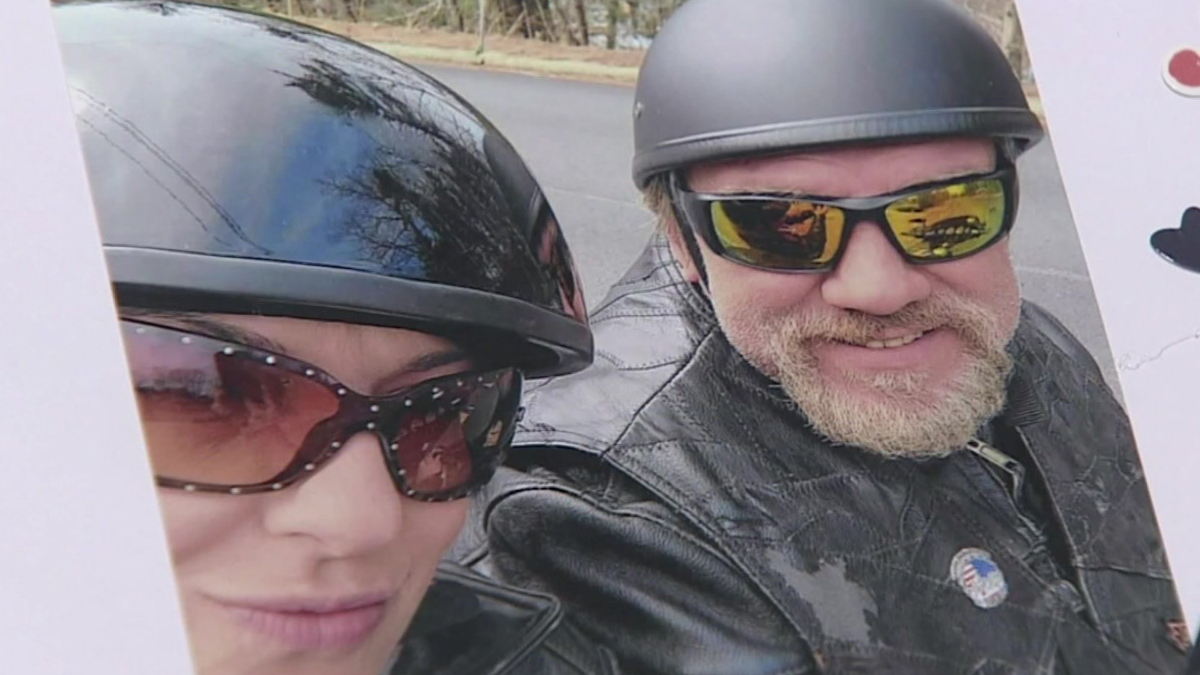 Family, friends mourning after NH crash kills groom, seriously injures ...