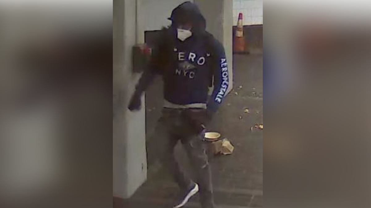 Police Asking For Help Identifying Suspect In ‘unprovoked Assault At