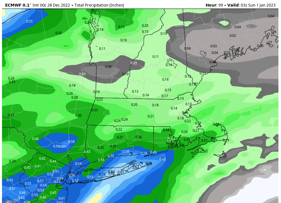 More mild, snow for ski country - Boston News, Weather, Sports | WHDH 7News