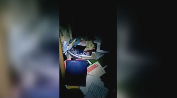 Thousands without power after 6.4 magnitude earthquake strikes Northern ...