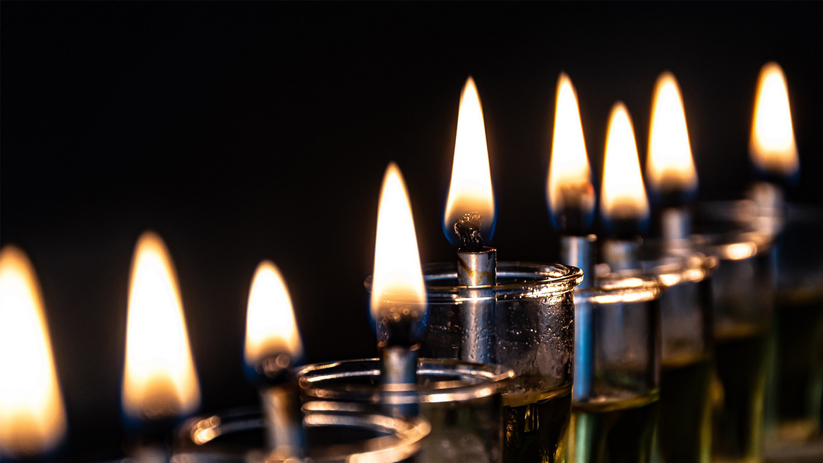 Holocaust survivors share message of hope during Hanukkah - Boston News ...