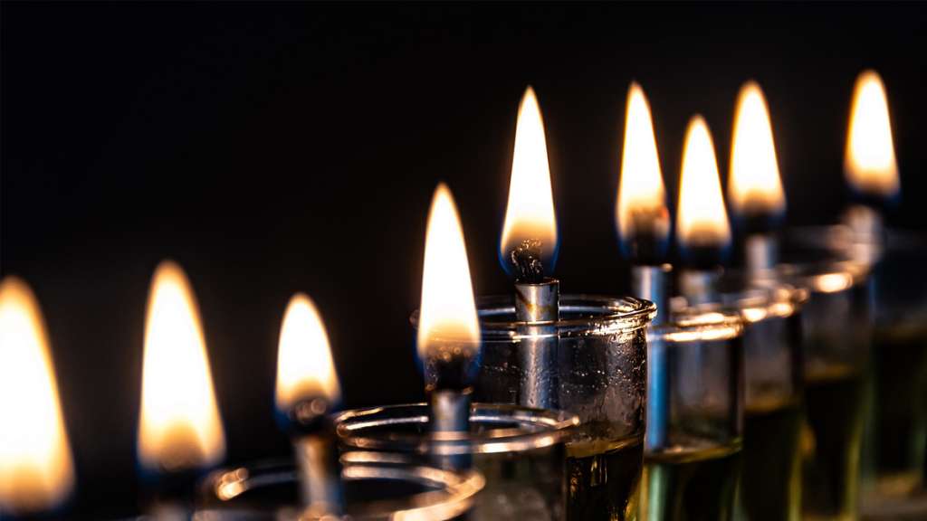 Holocaust survivors share message of hope during Hanukkah - Boston News ...