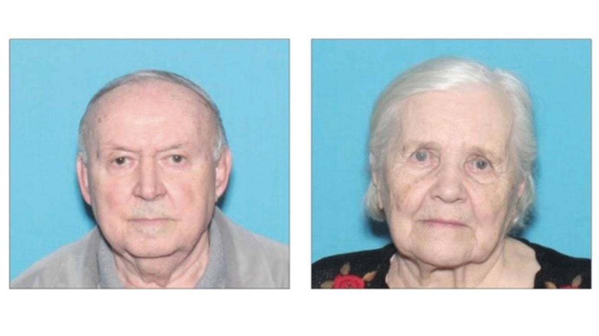 Silver Alert canceled after 2 Webster, Mass. residents found safe in CT ...