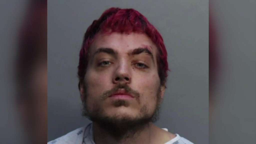 Suspect in Massachusetts couple’s murder arrested in Florida – Boston ...