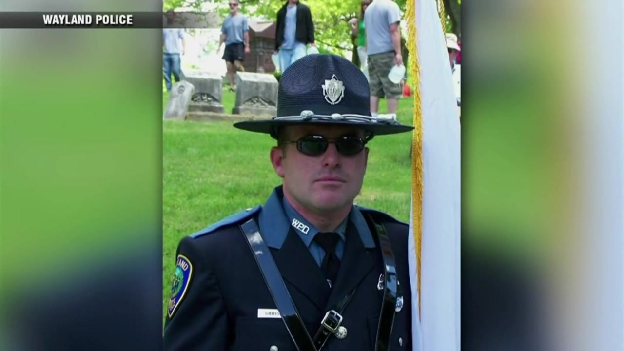 New details on investigation into Wayland police chief reveal history ...