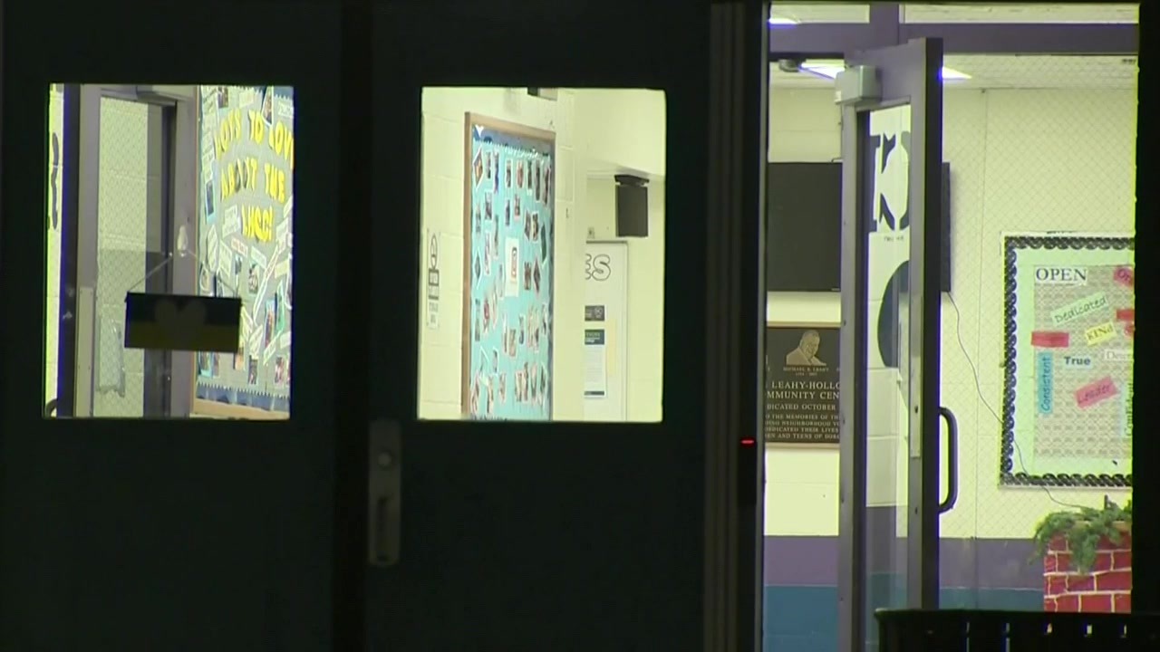 Superintendent addresses security concerns after man found sleeping in ...