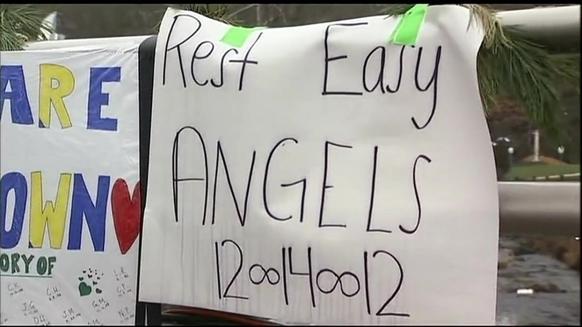 10 years after Sandy Hook, the victims’ memories still endure - Boston ...