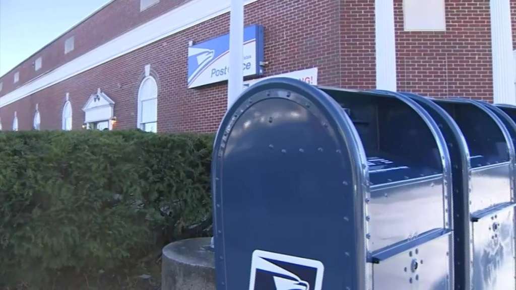 Wellesley, Needham police warning residents of mailbox thieves stealing ...