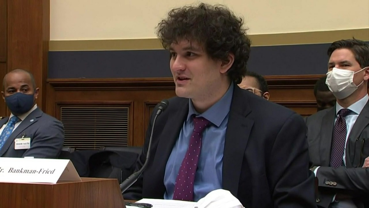 Associates of FTX founder plead guilty to criminal charges - Boston ...