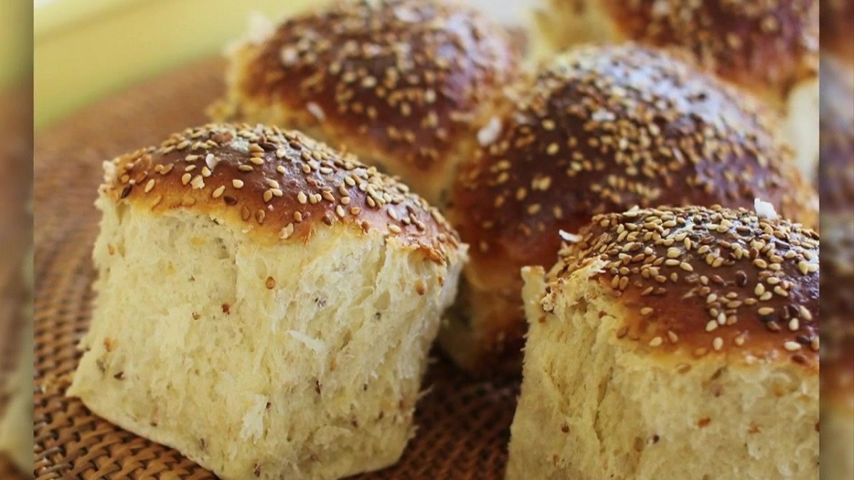 New label law requiring food brands to list sesame as a potential ...