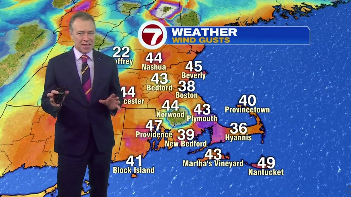 Jeremy Reiner – Page 2 – Boston News, Weather, Sports | WHDH 7News