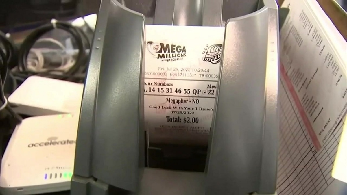 Mega Millions jackpot reaches $565 million, 6th largest in game’s ...